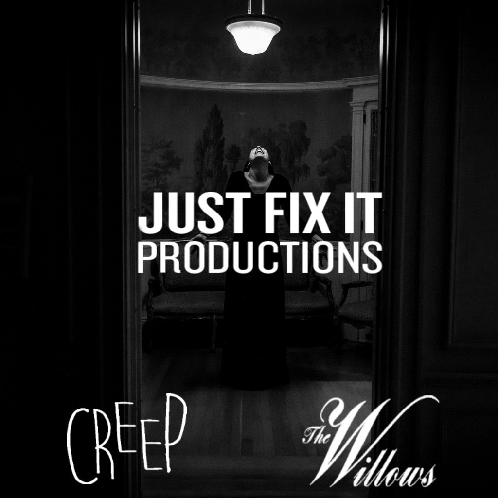 Just Fix It Productions - CreepLA - The Willows - Immersive - Haunting