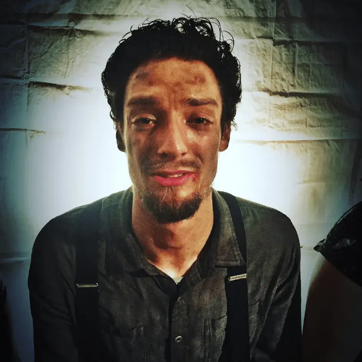 Tears of a Tinman - A Recollection of The Axe by The Speakeasy Society ...