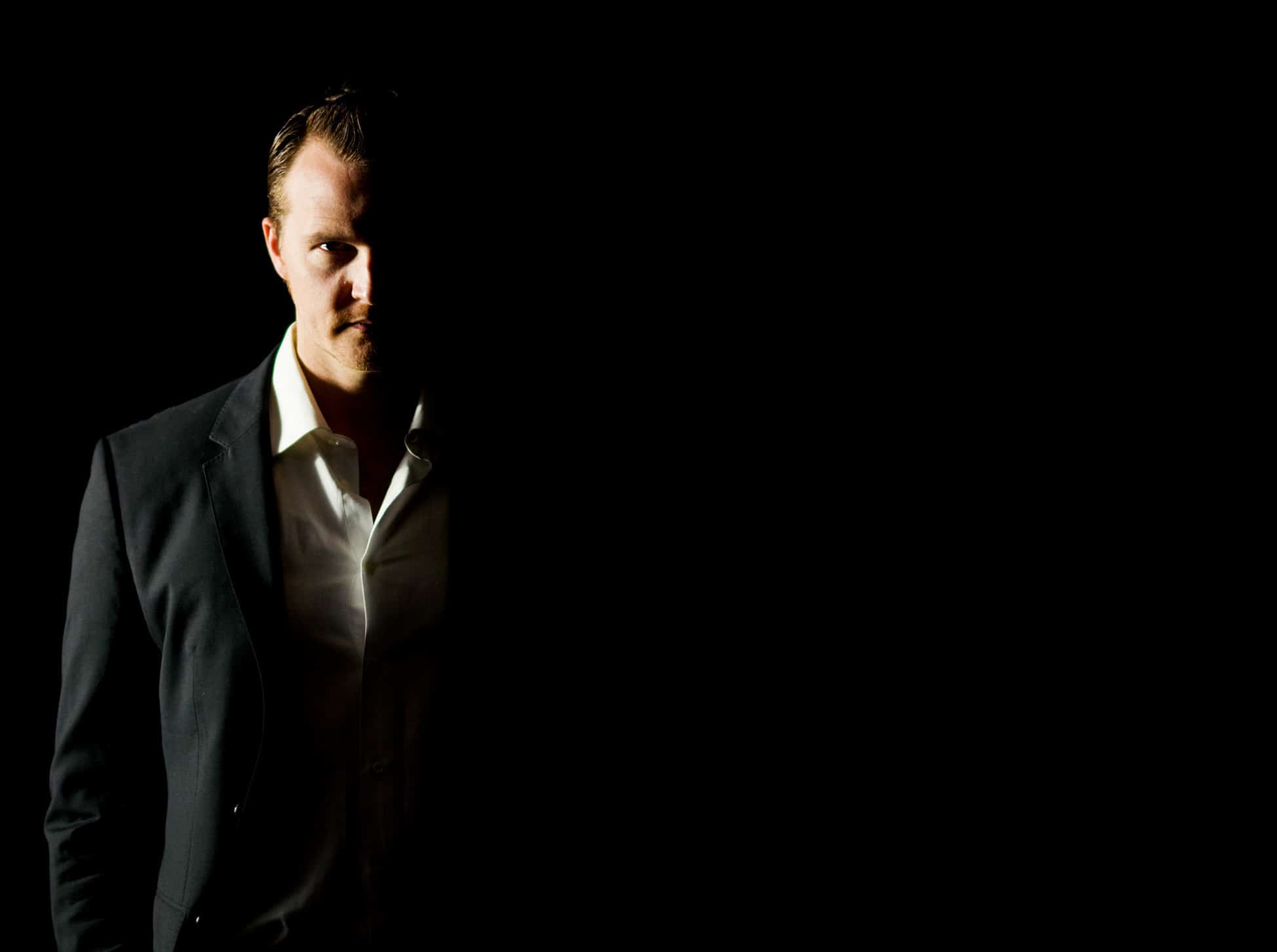 The System - Haunting