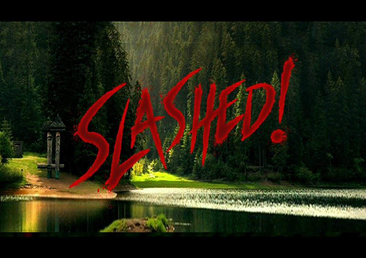 Slashed! The Musical Stabs Its Way Into Our Hearts - Fringe - Haunting