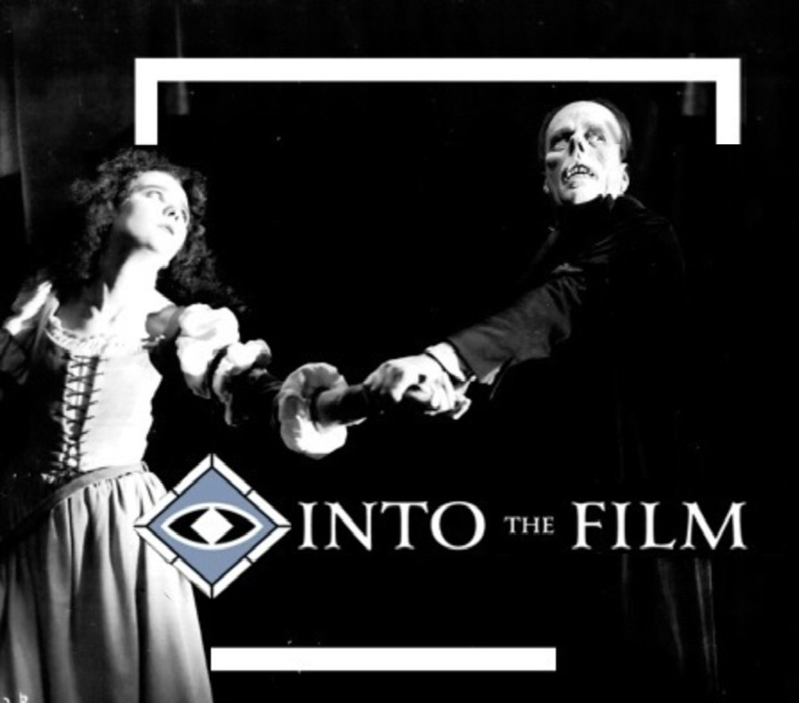 Into the Film - An Interview with Erik Geffner-Mihlsten - Haunting