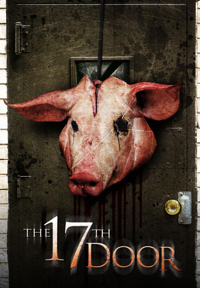 17th_door - Haunting