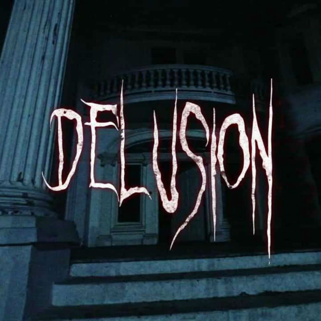 Delusion - An Interactive Horror Experience - Haunting