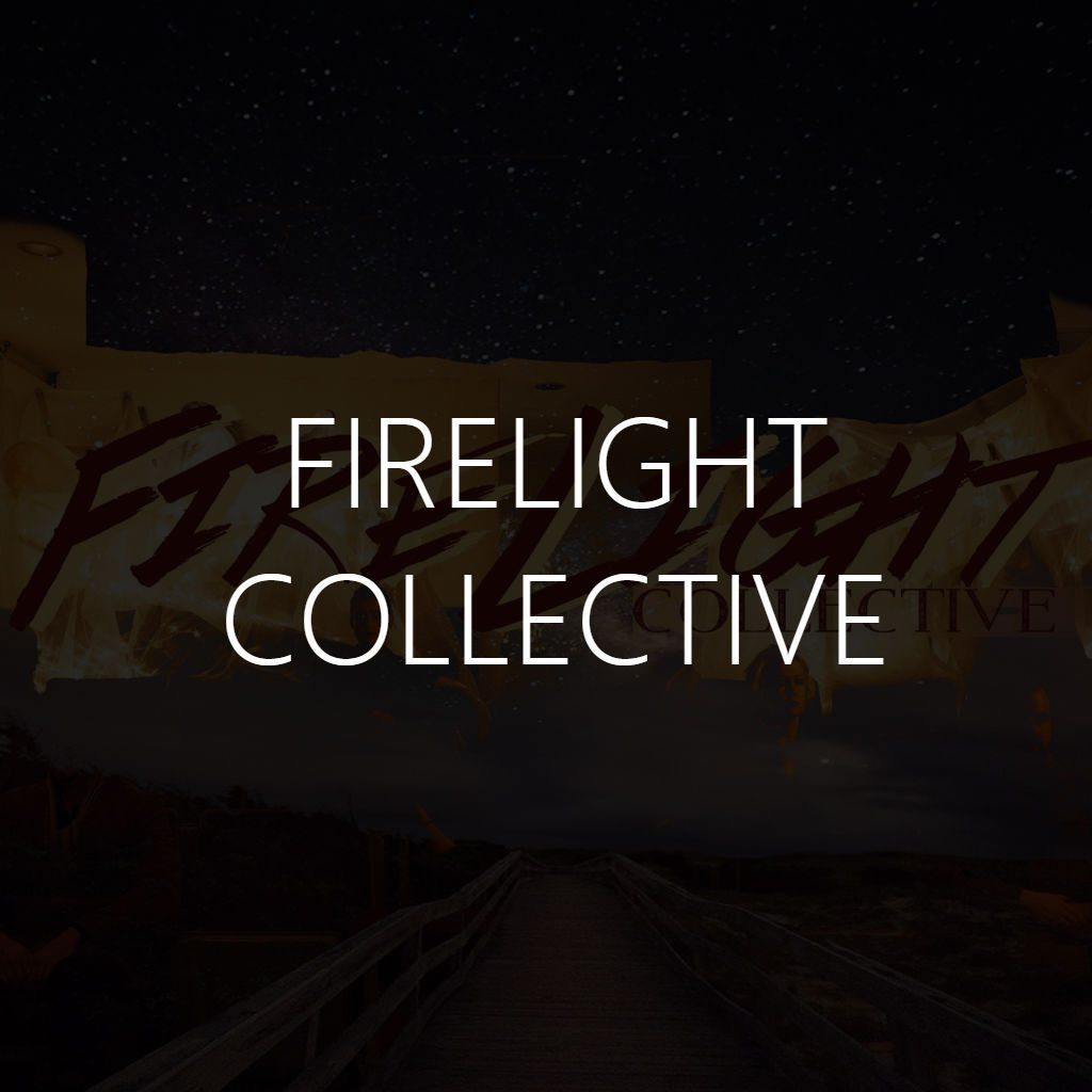 Firelight Collective - Fire and Light - Immersive Evocative Theater ...