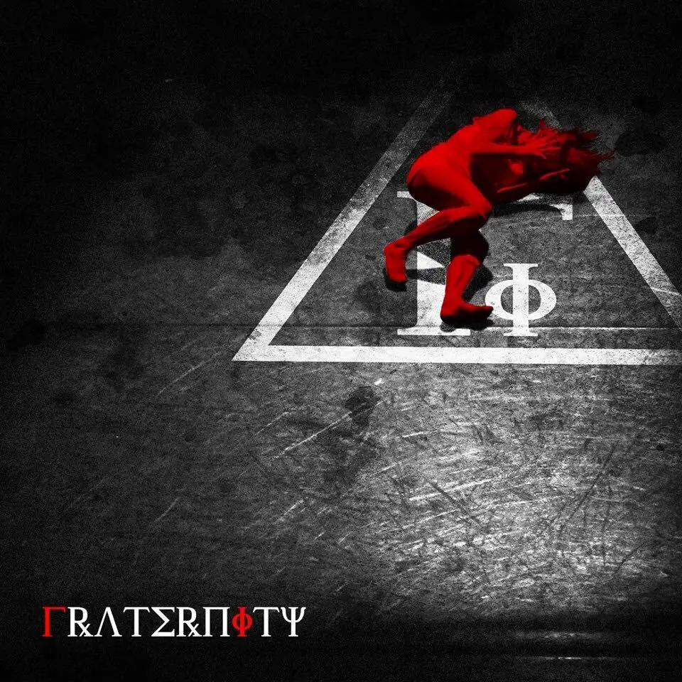 Fraternity: A Journey into the Heart of a Secret Order (Part Two ...