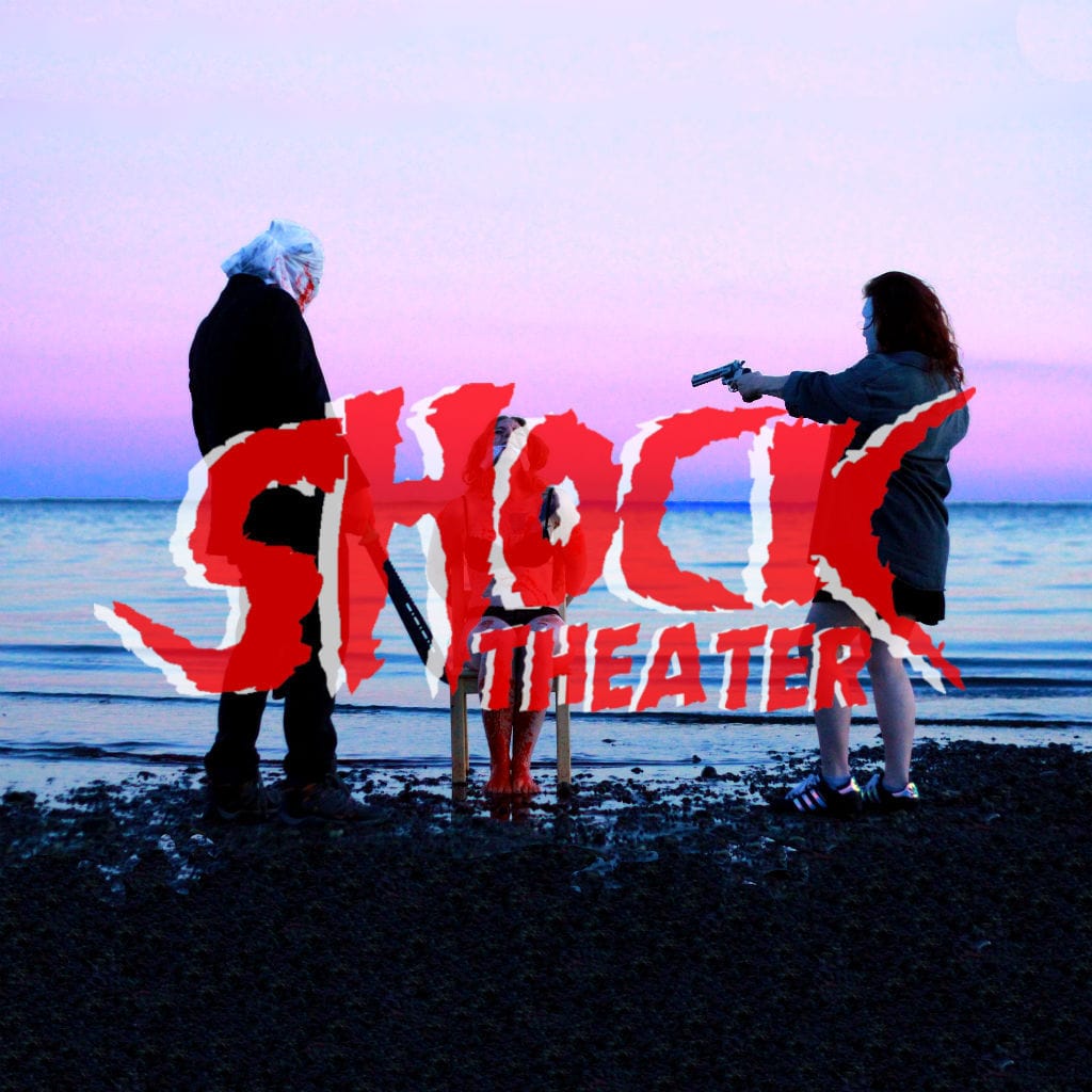 Shock Theater - New York City's Premier Extreme Haunt - Haunting
