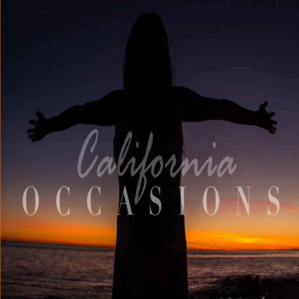 California_Occasions - Haunting