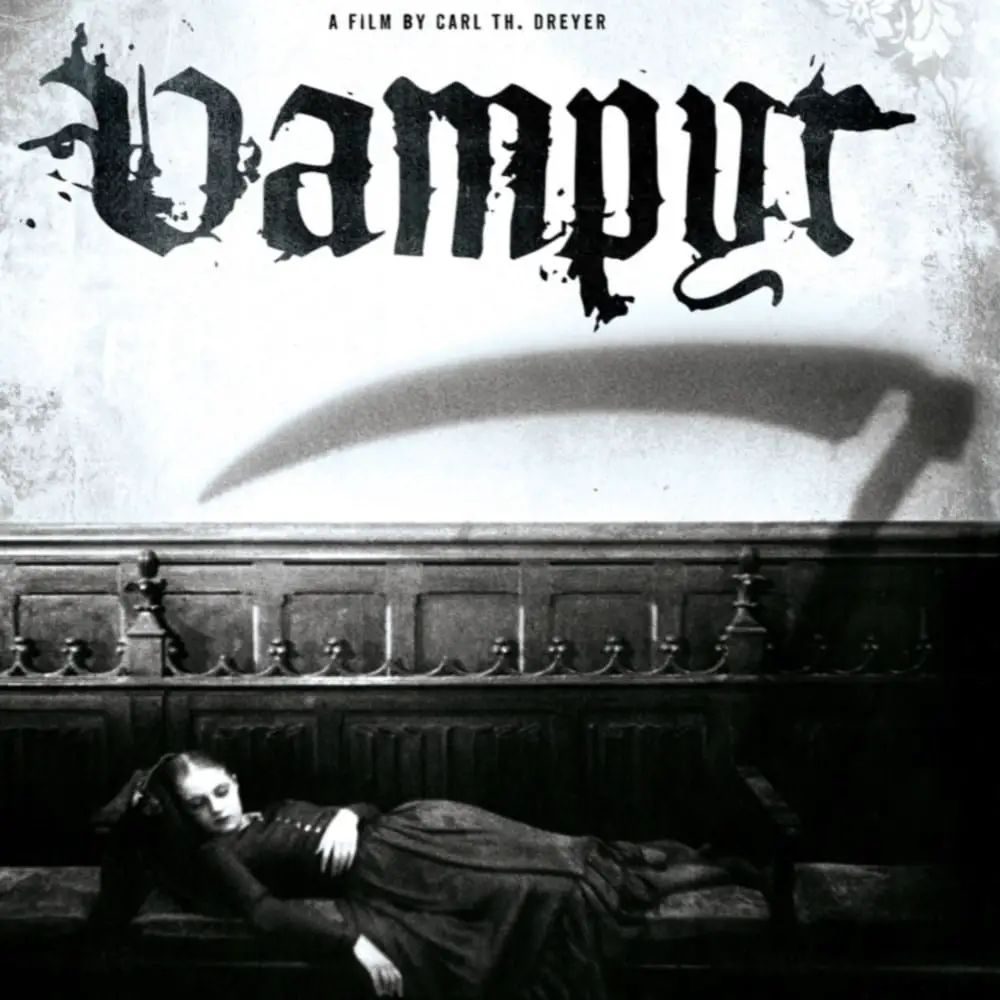 LA Opera - Vampyr - Haunting