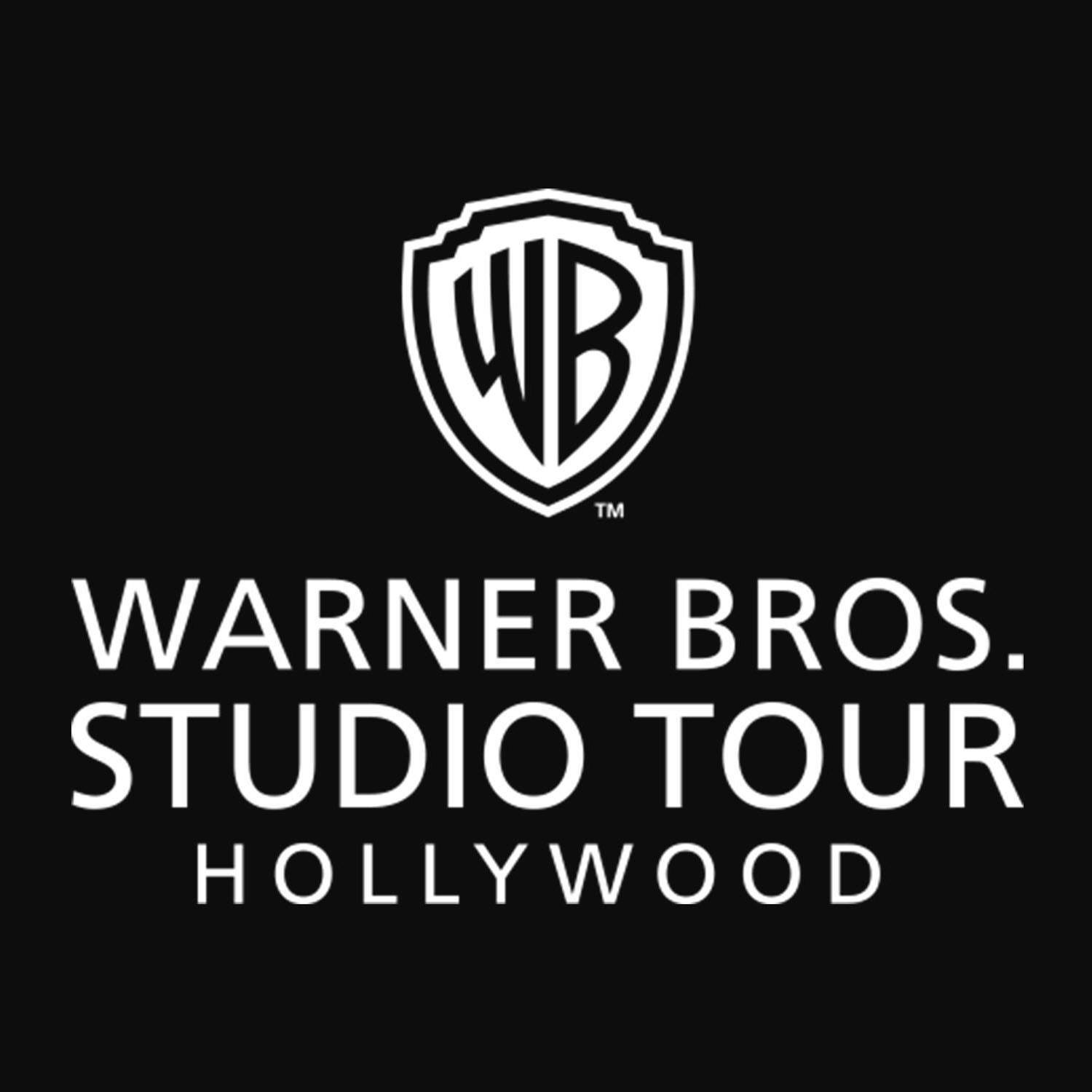WB Studio Tour - Haunting
