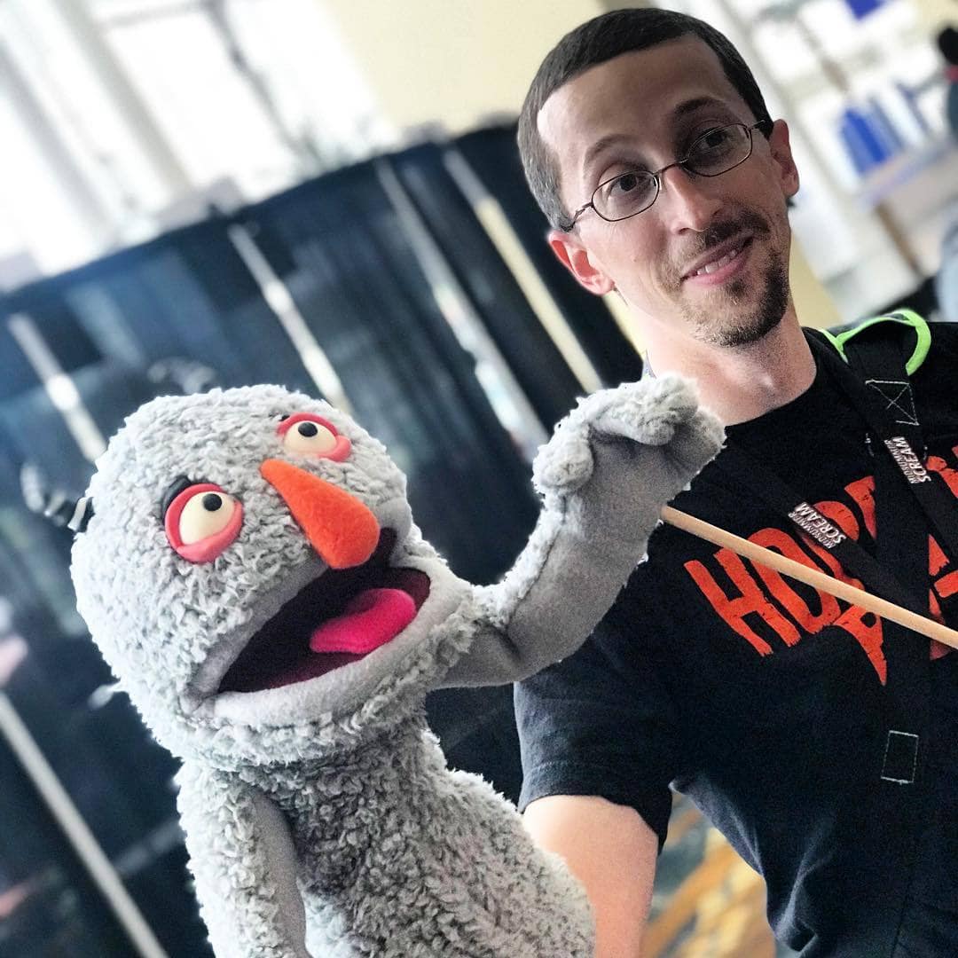 Midsummer Scream 2018: Bamfer Productions' Barry Under Your Bed