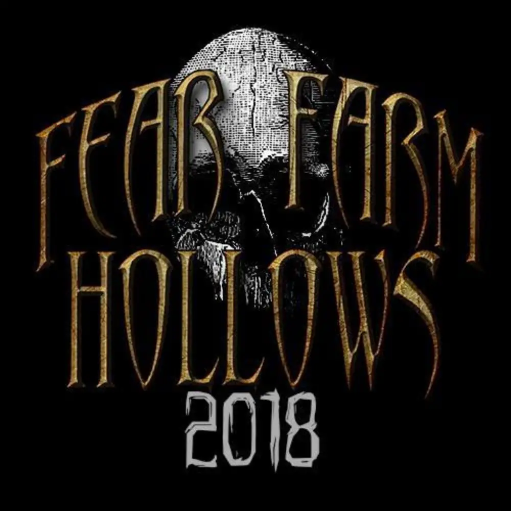 Fear Farm Follows - Haunting