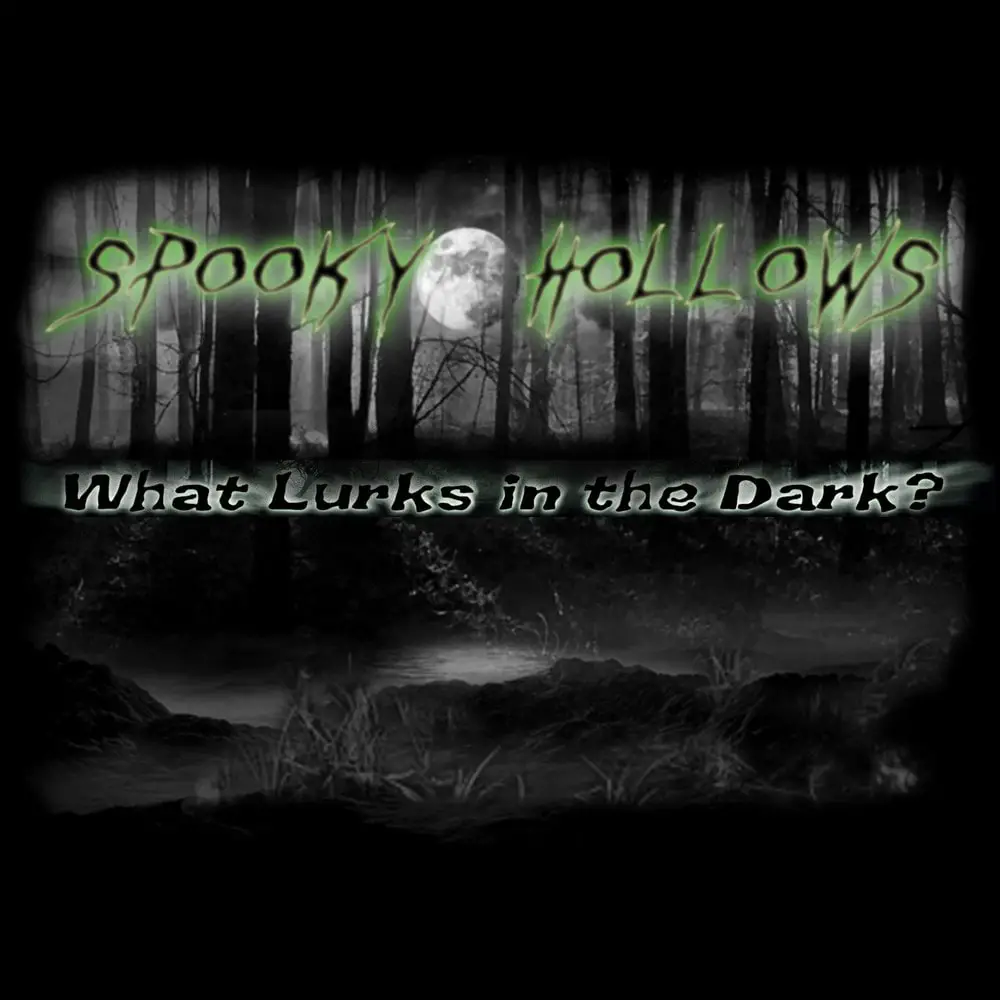 Spooky Hollow - Haunting