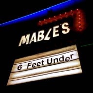 Mable's Six Feet Under Immersive Guide - Haunting