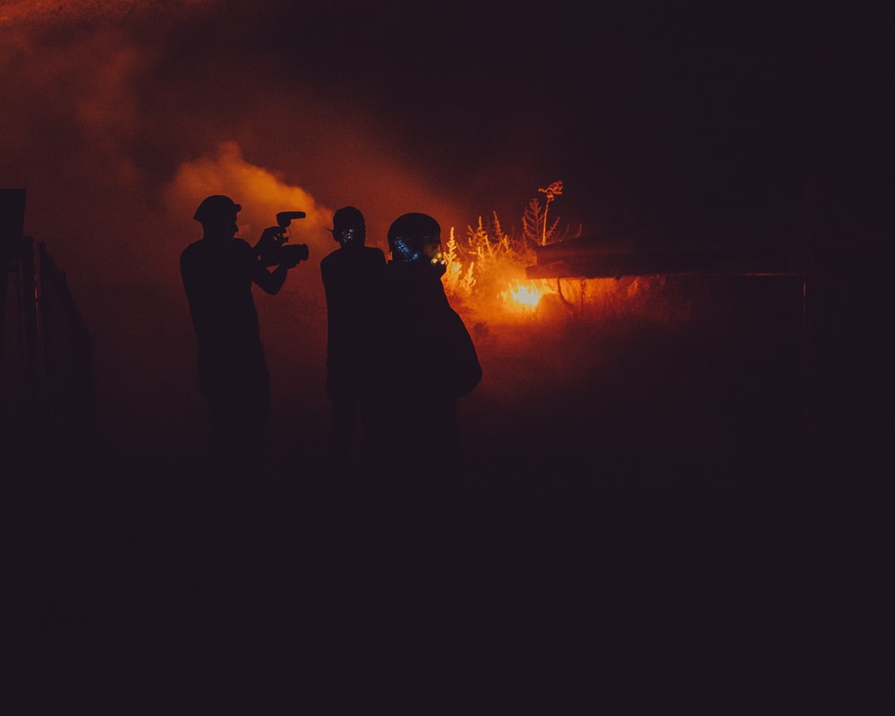 Extreme Immersive Horror Defined - A New Term You Need to Know