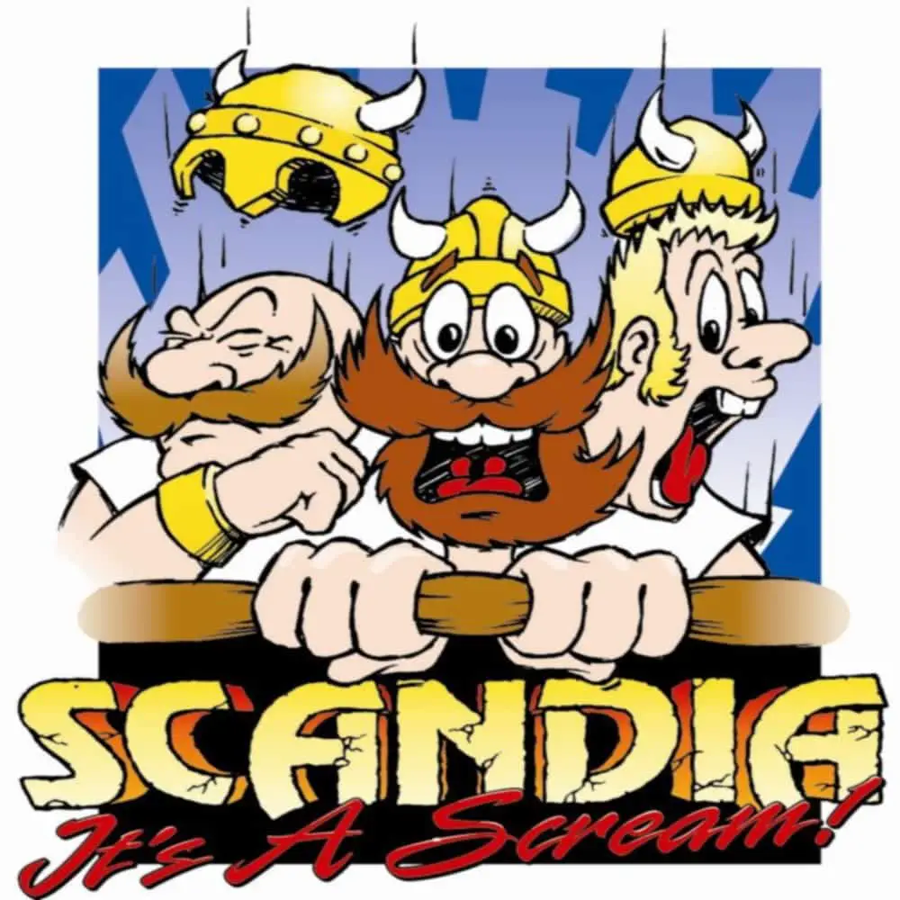 Scandia Ontario - Haunting