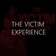 Victim Experience Intensity Guide text - Haunting