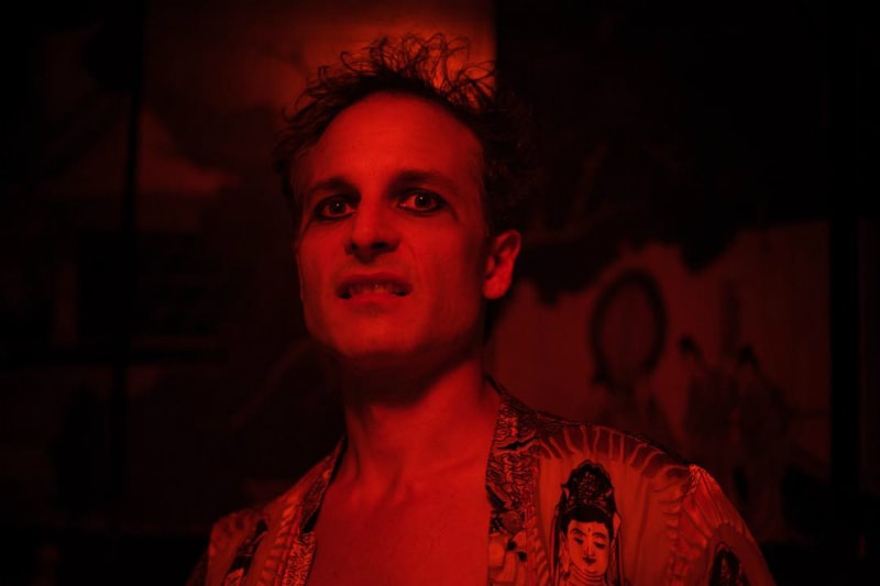 The Art of Abhorrence: An Evening at Theatre Macabre