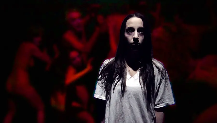 Zombie Joe's Urban Death: Tour of Terror Delivers Suburban Horror