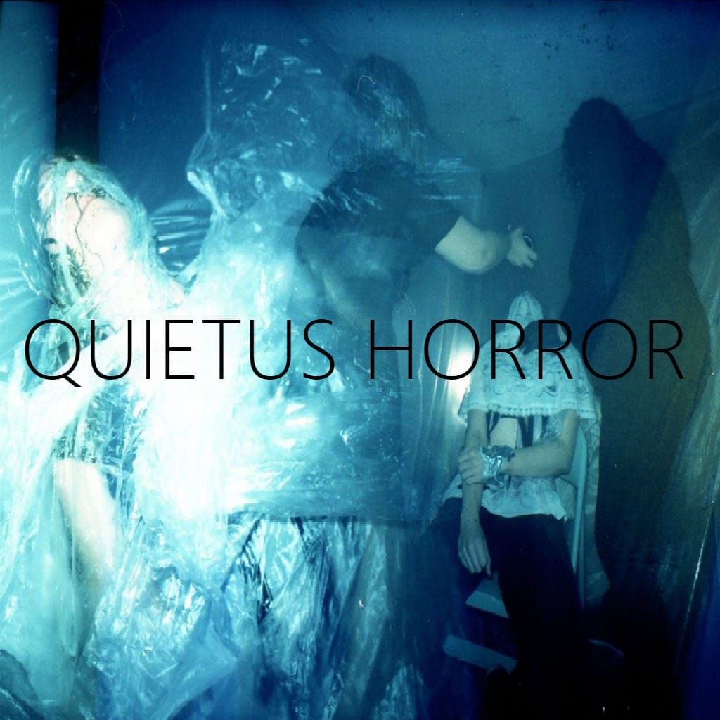Quietus Horror - Belgium's First Extreme Haunt - Haunting