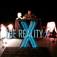 The Reality X Intensity Guide Text - Haunting