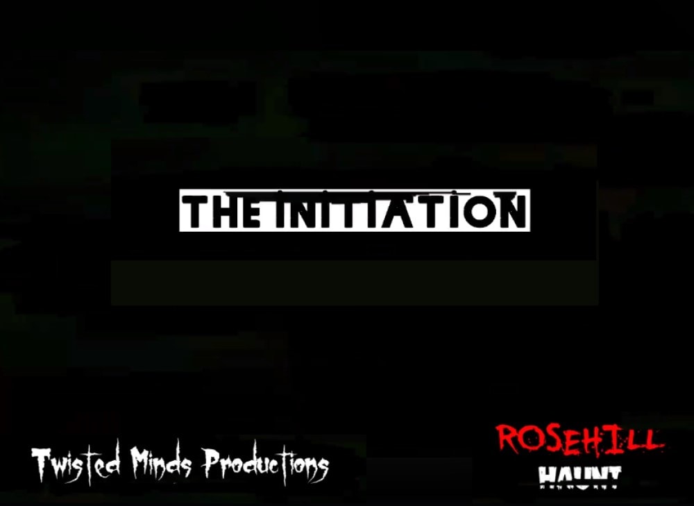 The Initiation - Haunting
