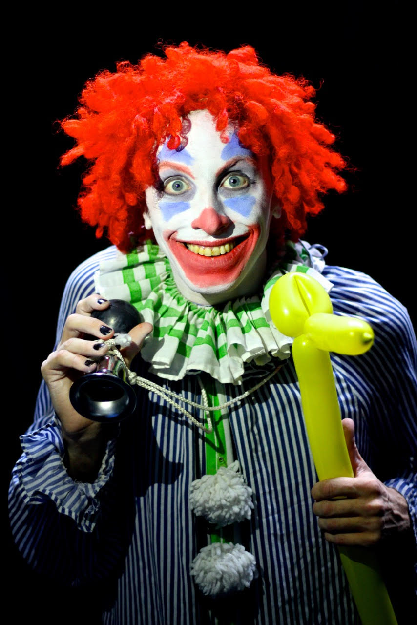 Urban Death for Kidz - Ian Heath - Haunting