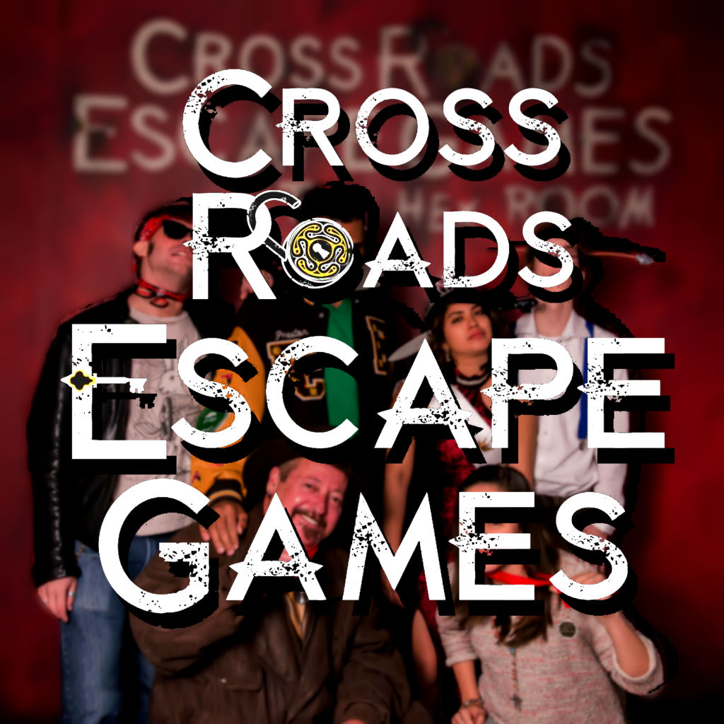 Cross Roads Escape Games - Innovative Game Mechanics & Immersive ...