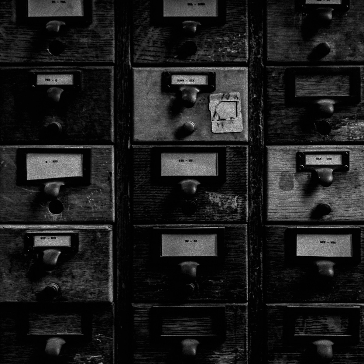 Los Angeles Immersive Theater Guide Immersive Horror Catalog - Haunting