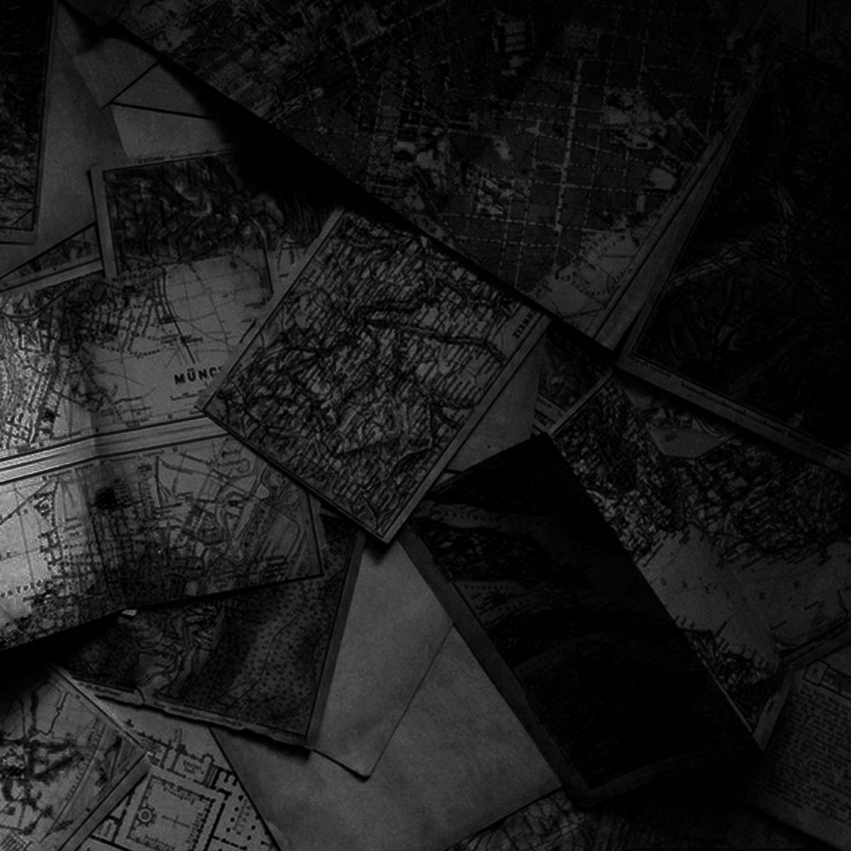 Los Angeles Immersive Theater Map Immersive Horror - Haunting