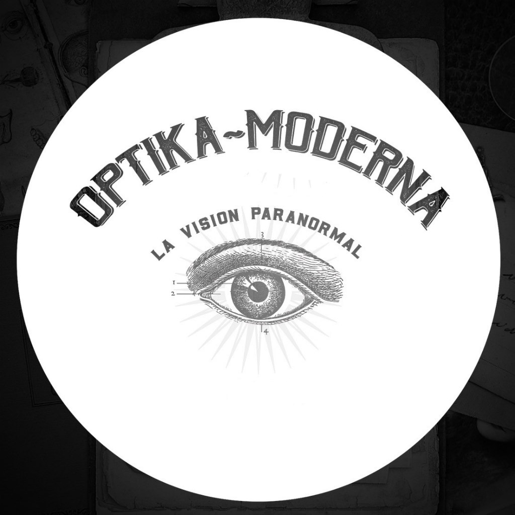 Optika Moderna - Latin American Influenced Immersive Theater - Haunting