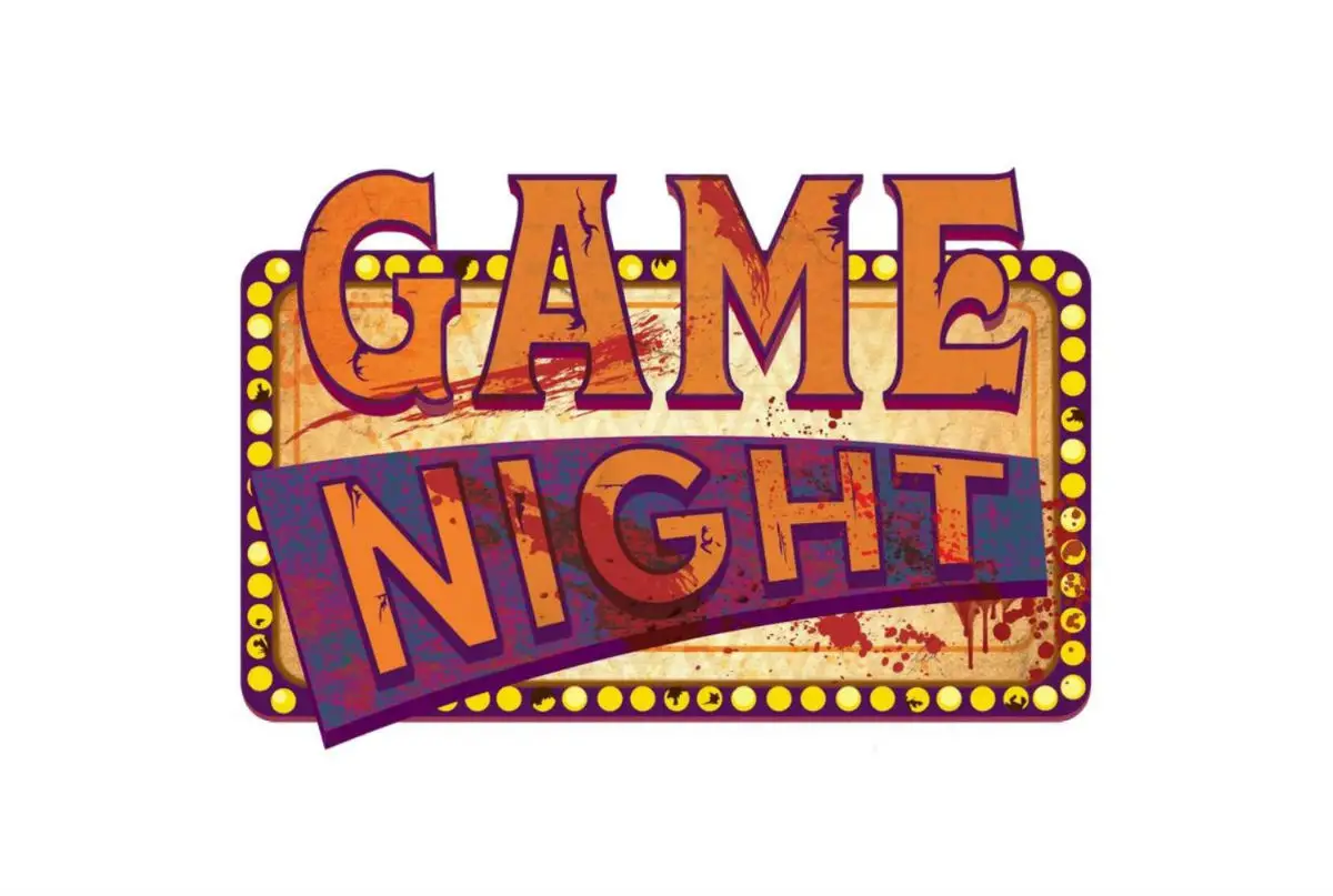 Game Night by CVRDIVC Productions Is Rough Around the Edges