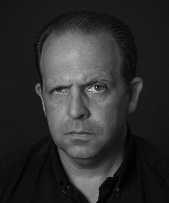 Erik Blair - Haunting