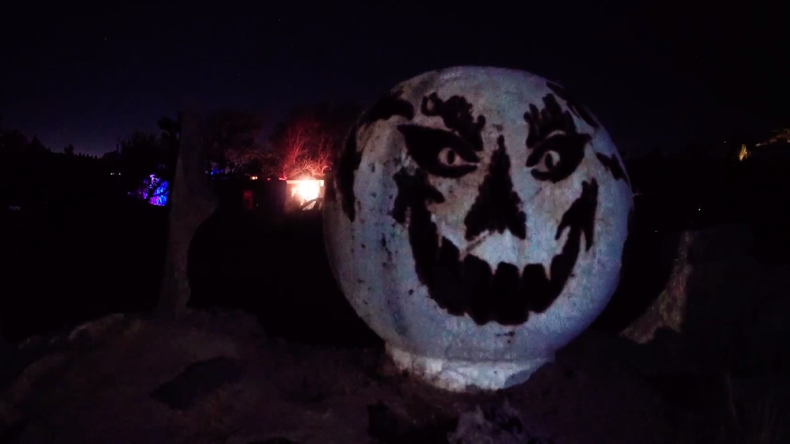 High Desert Haunted House 2019 Is Wonderfully Authentic - Video/Review