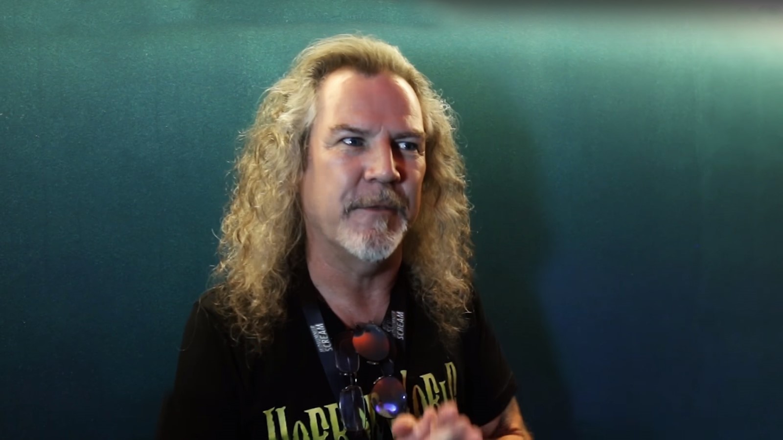 Horrorworld - Interview with Larry Bones - Insight into a Haunt Paradise