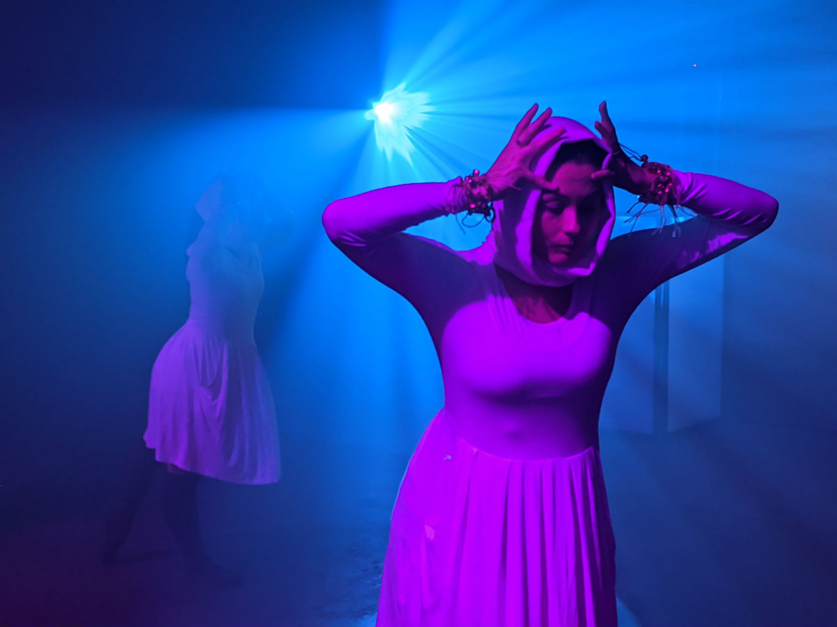 Yule 2019 - A Holiday Present for the Immersive Community