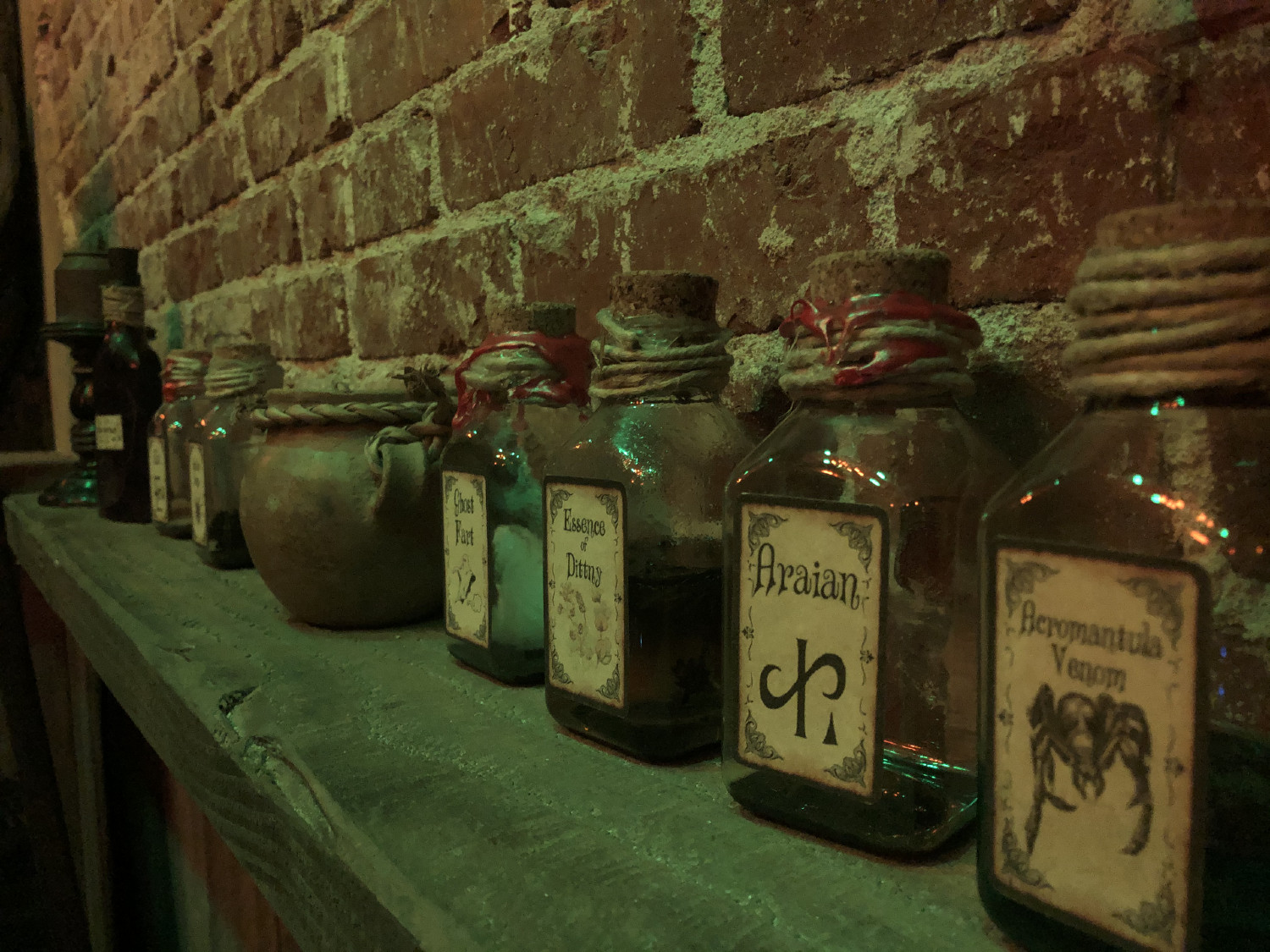 Magic Cottage Sister's Curse - Infinity Escape's Experience Is Pure Magic