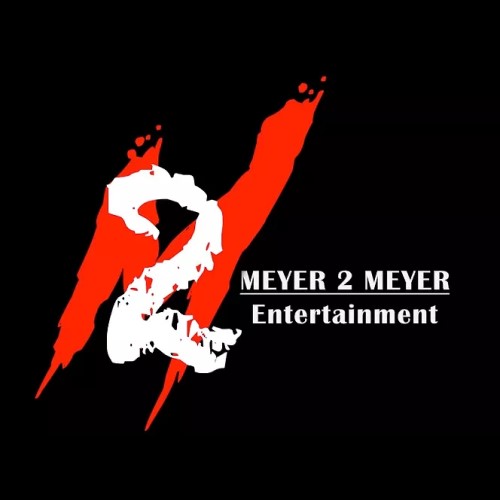 Meyer2Meyer Entertainment Logo - Haunting