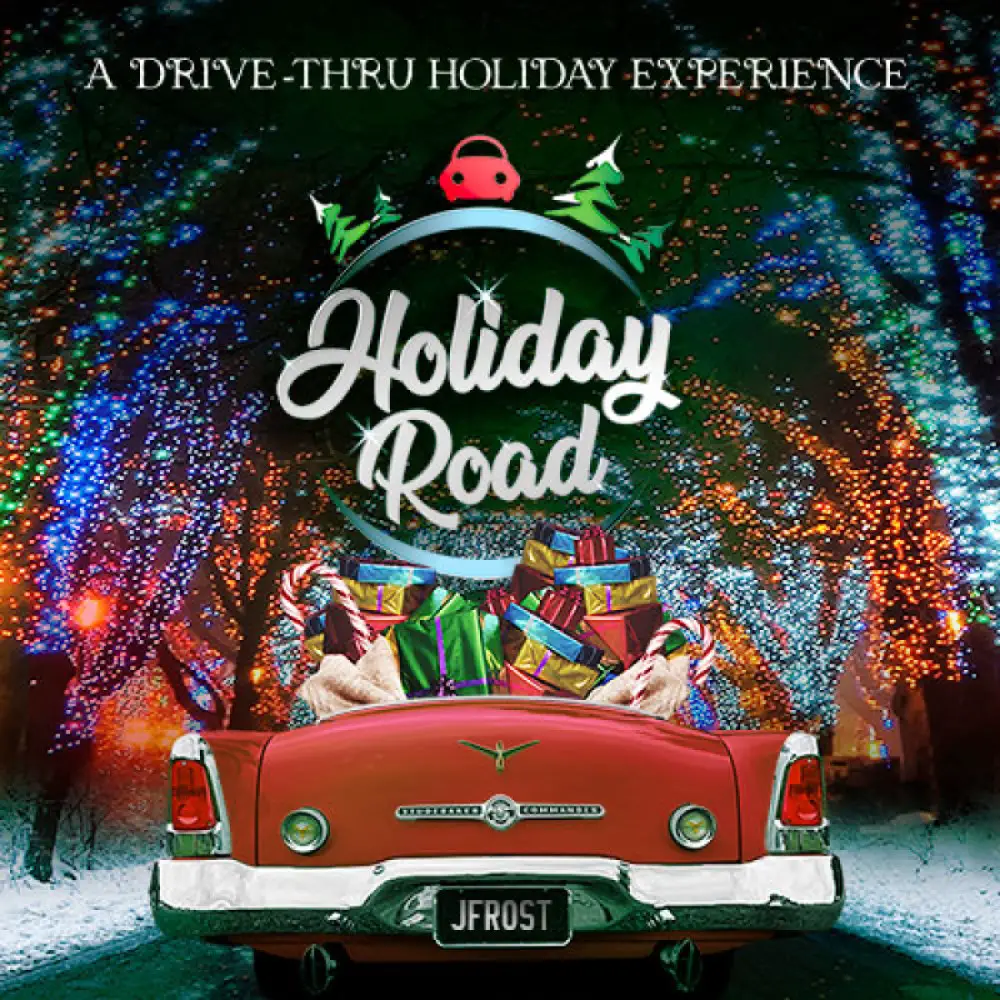 Holiday Road - Haunting