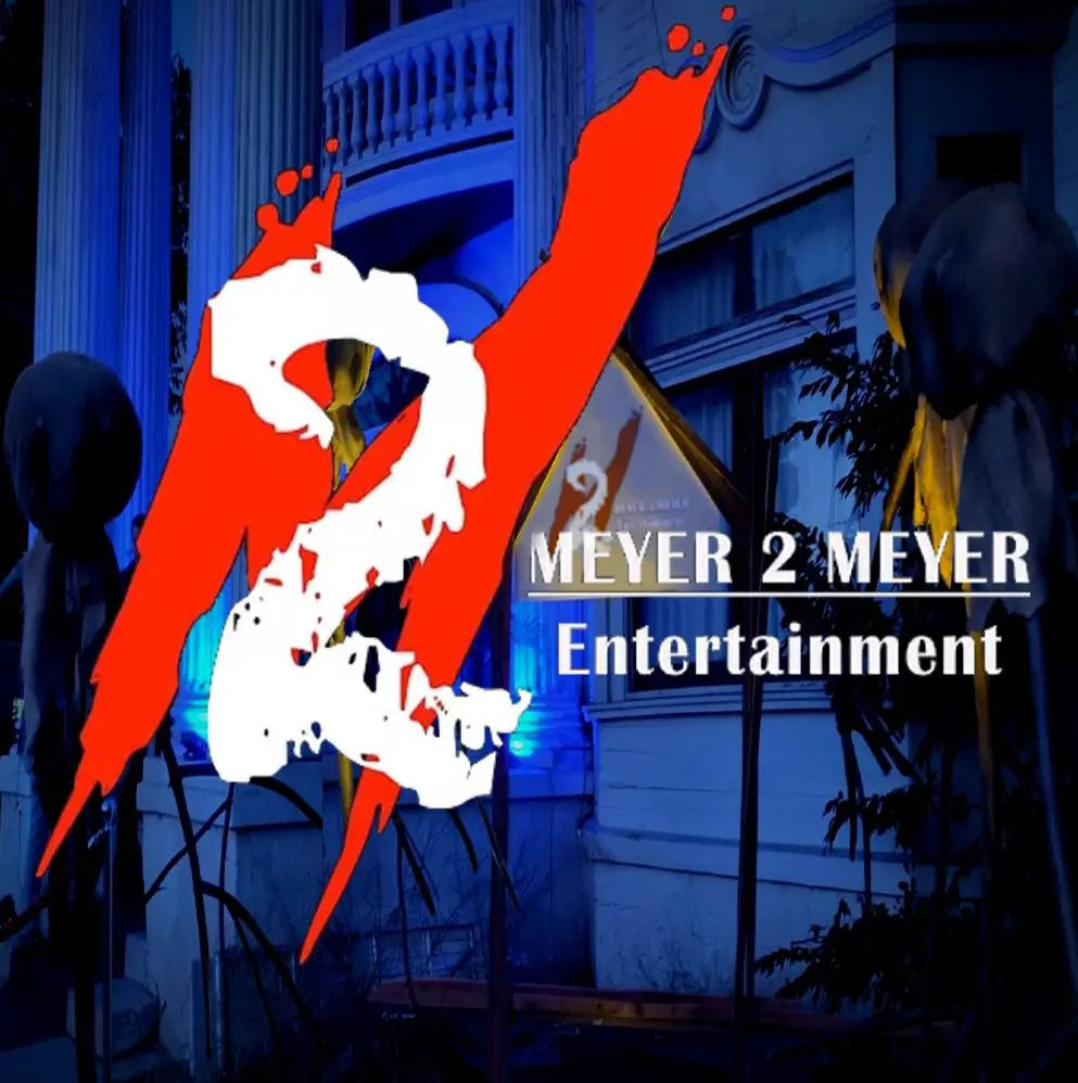 Meyer2Meyer Entertainment - Immersive Parties Imbued with Character
