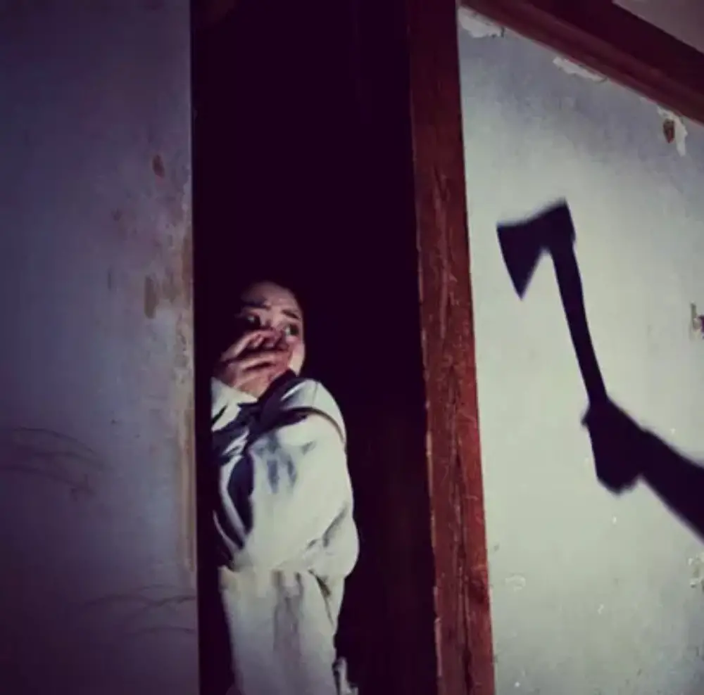 Obaken’s IF MUSEBIYA Delivers on Remorseless Terror