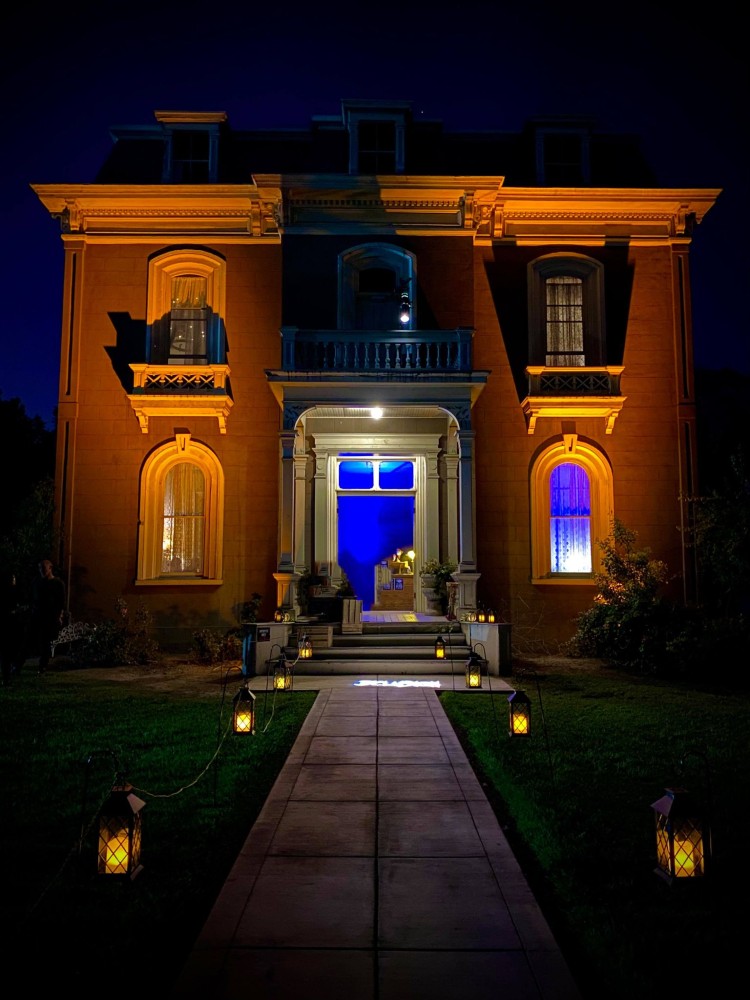 Reaper's Remorse is our Favorite Delusion Haunted Play - Haunting