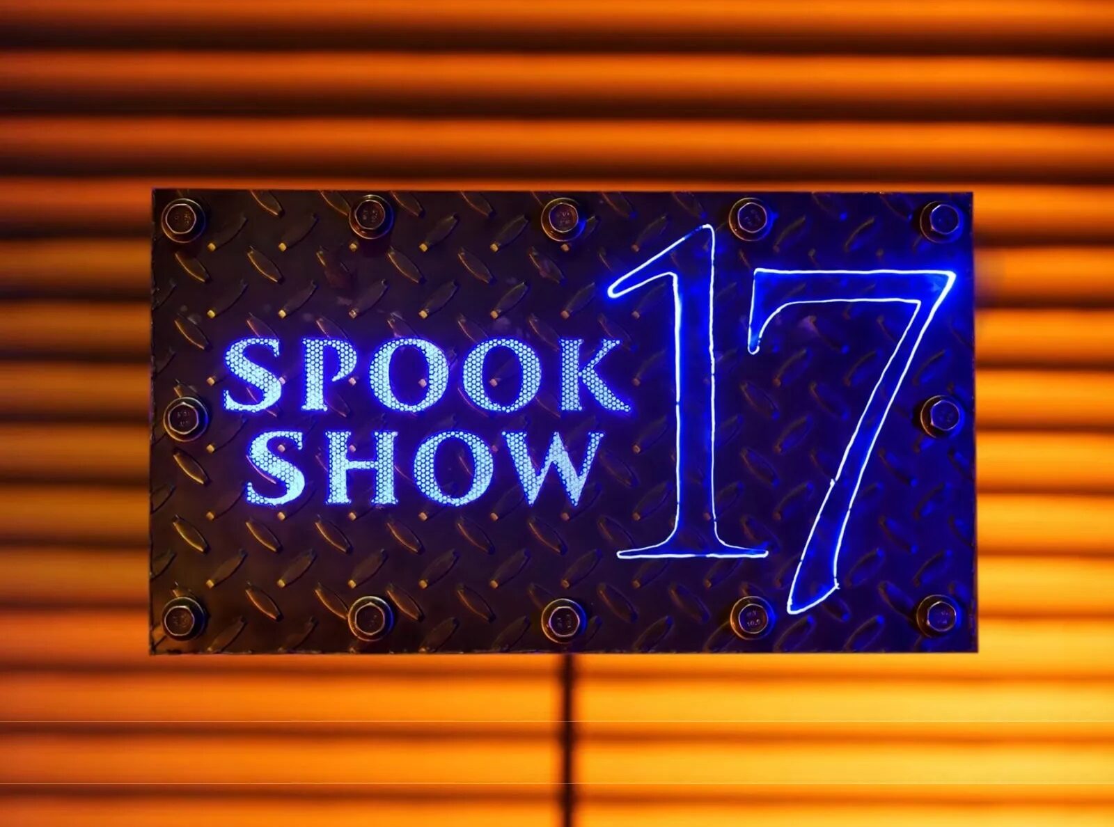 Spook Show 17 is the The 17th Door's Antithesis to the Reality Show