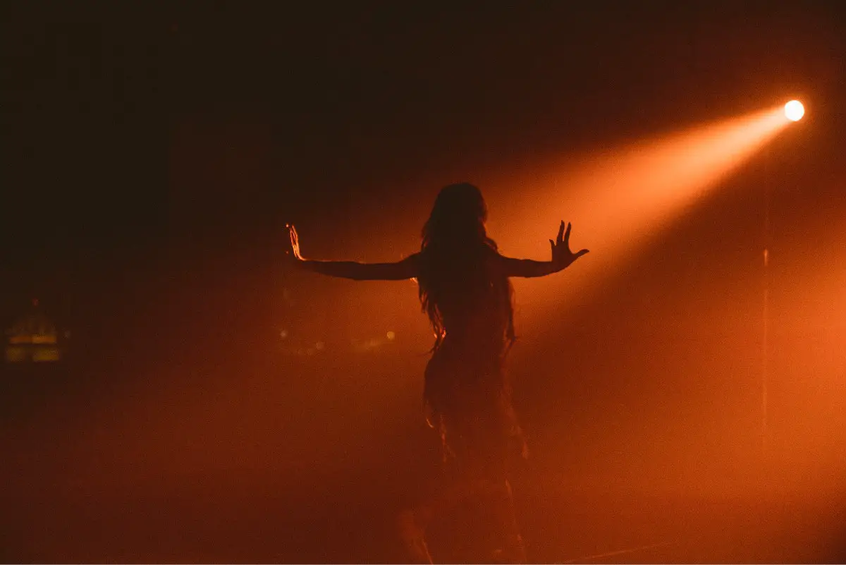 ACB's Inferno and Burlesque is a Ballet Treat with Gothic Horror Themes