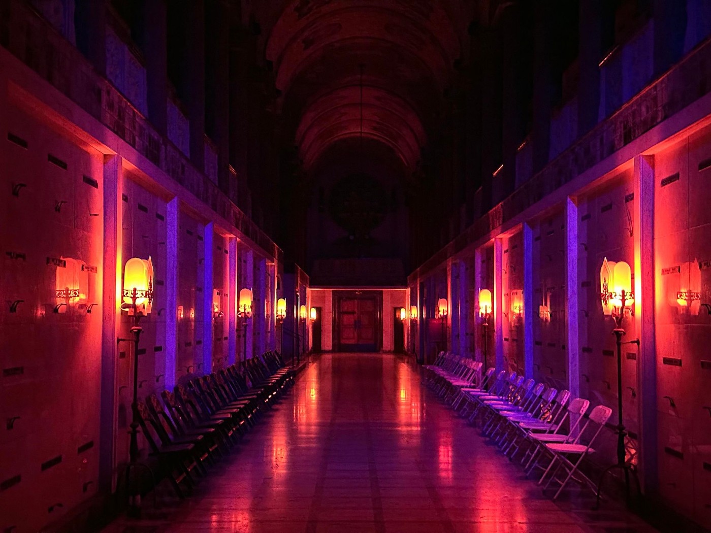 Downtown Rep Creates an Immersive Masterpiece with Witch!