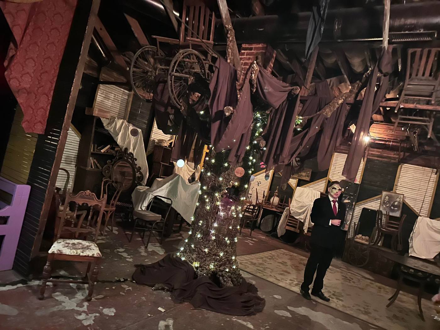 Alterea Inc's Stardust Offers Agency and Choice Among a Starry World