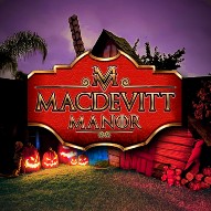 MacDevitt Manor 191 - Haunting