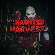 The Haunted Harvest 191 - Haunting