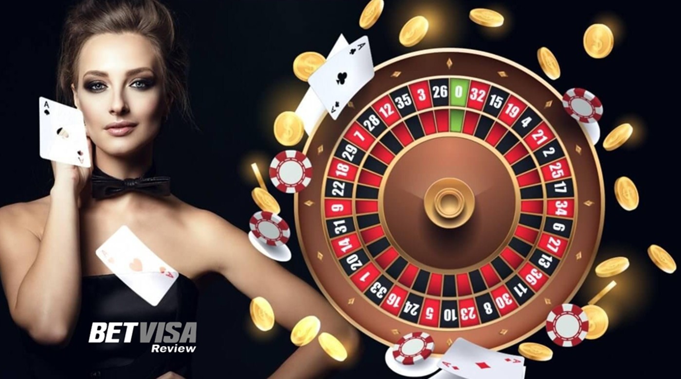 Why Betvisa Bangladesh is the Top Choice for Online Betting?