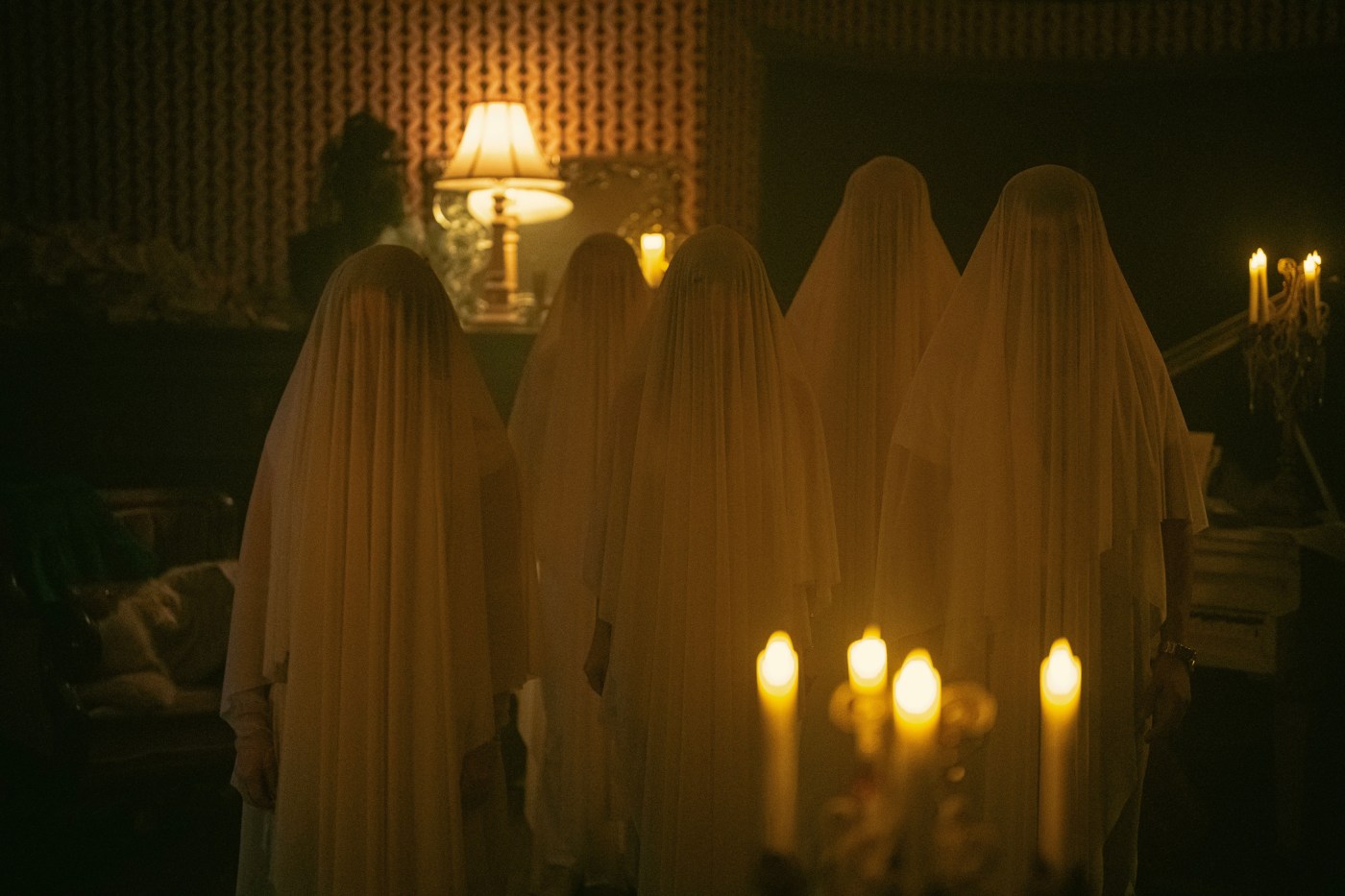 CreepLA Ghosts is the Immersive Highlight of the 2024 Halloween Season