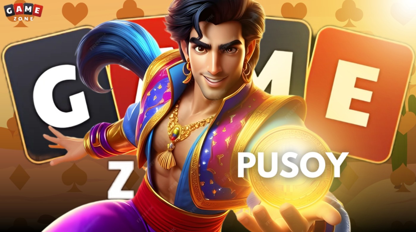 Pusoy in GameZone: A Unique Gaming Experience - Haunting